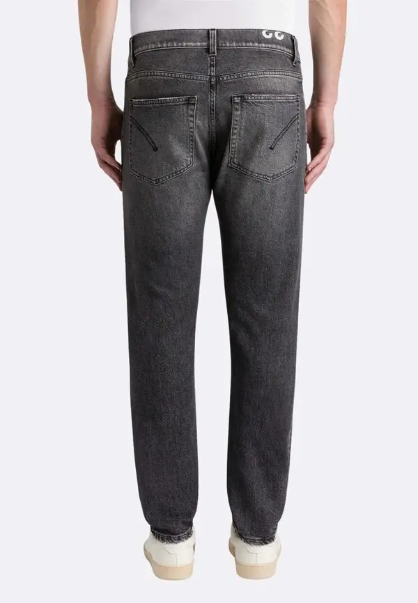 DONDUP Slim-fit Jeans