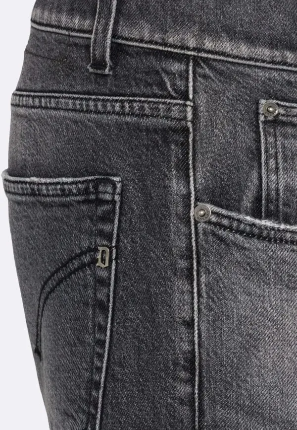 DONDUP Slim-fit Jeans