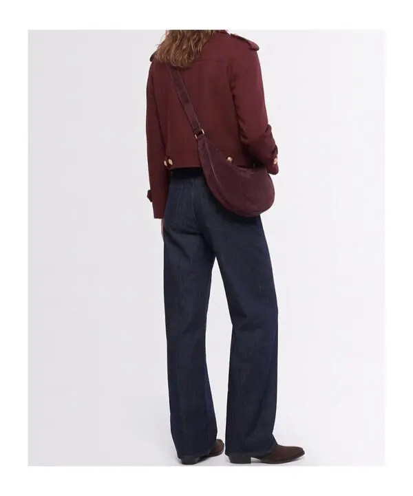 Giuseppe Di Morabito Cropped Double-breasted Jacket