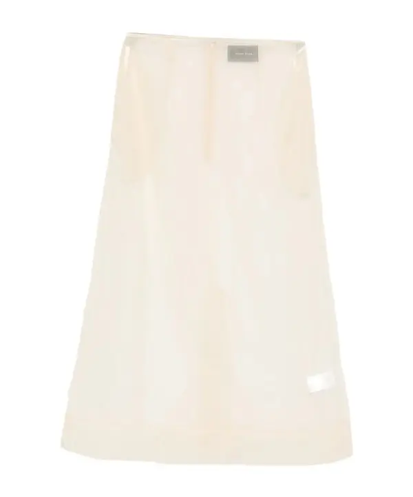 Simone Rocha Ripple Skirt