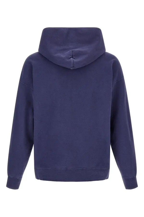 Visvim Long-sleeve Zip-up Sweatshirt