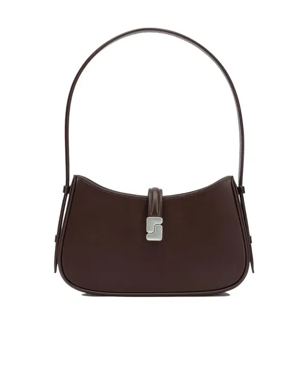 Soeur Adjustable Shoulder Bag