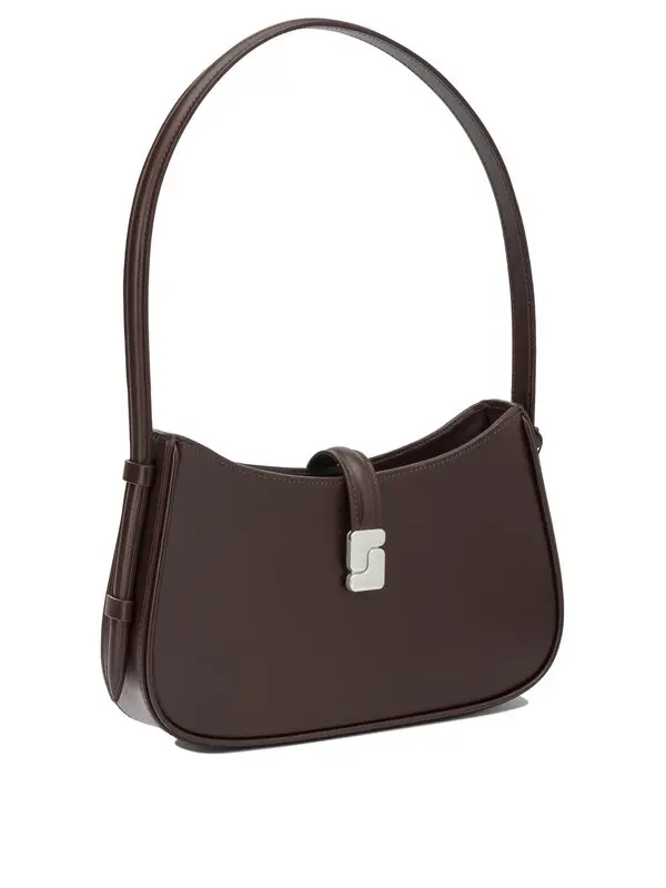 Soeur Adjustable Shoulder Bag