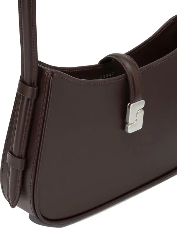 Soeur Adjustable Shoulder Bag