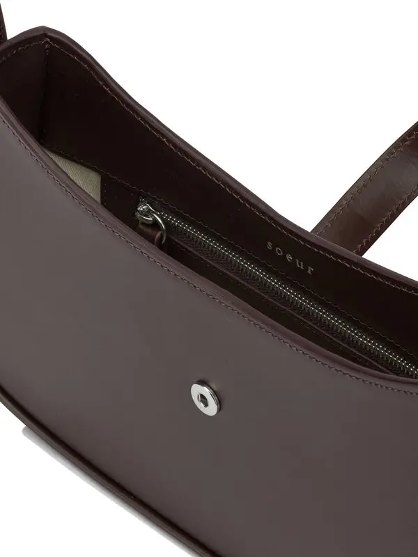 Soeur Adjustable Shoulder Bag