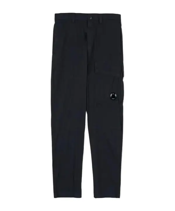 C.P. COMPANY Casual Trousers With Belt Loops