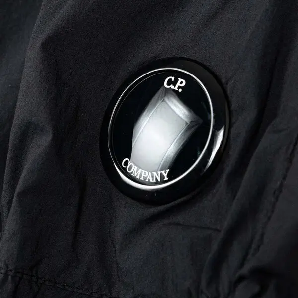 C.P. COMPANY Casual Trousers With Belt Loops