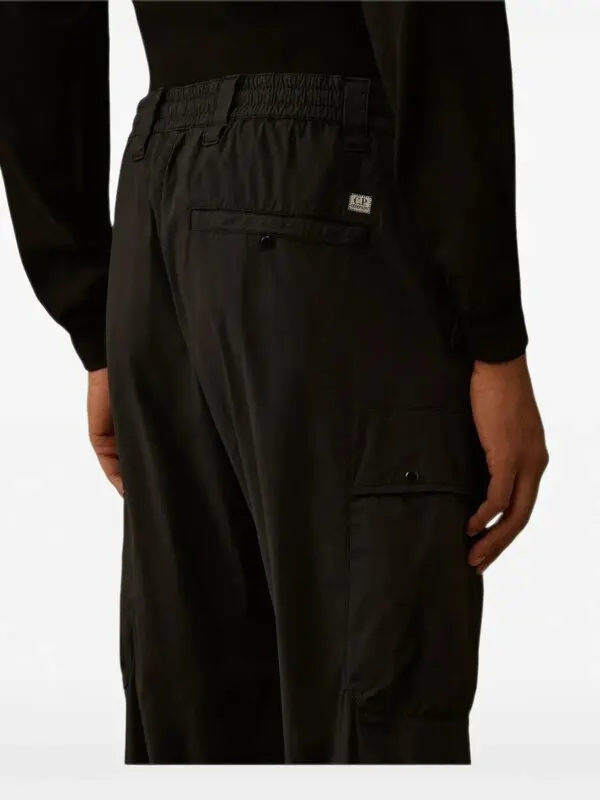 C.P. COMPANY Casual Trousers With Belt Loops