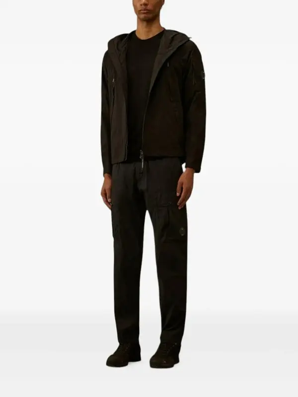 C.P. COMPANY Casual Trousers With Belt Loops