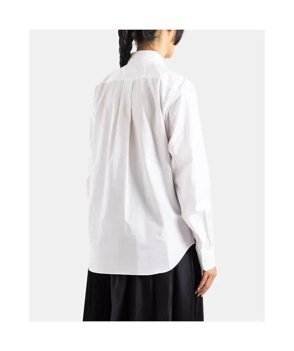 Comme Des Garçons Classic Blouse