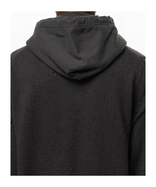 Mihara Yasuhiro Long-sleeve Sweatshirt