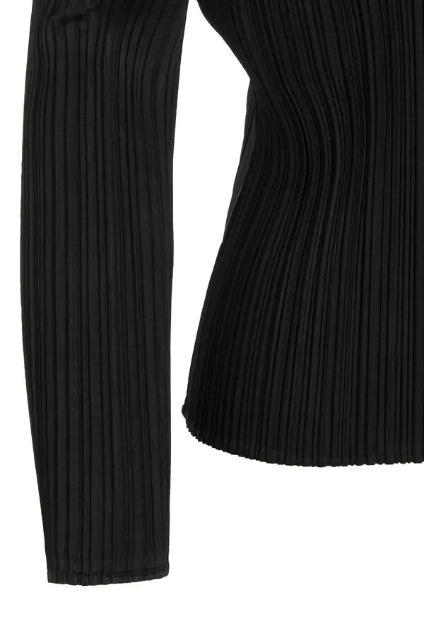 Issey Miyake Long-sleeve T-shirt