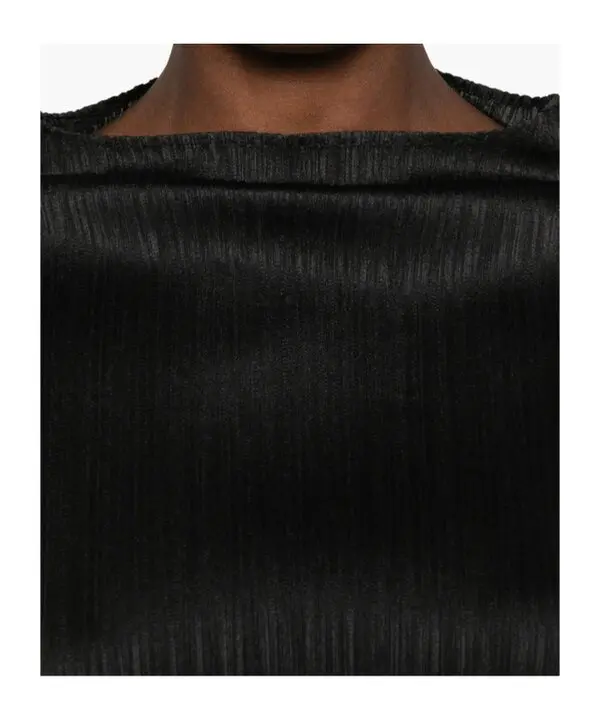 Issey Miyake Long-sleeve T-shirt
