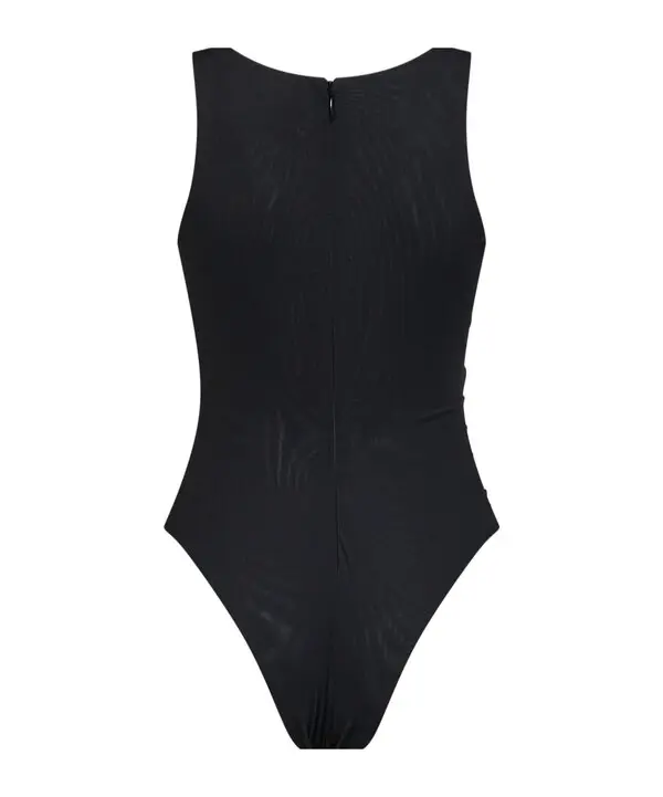 Alex Perry Sleeveless Bodysuit