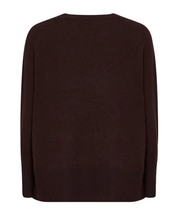 KAOS Long-sleeved Sweater