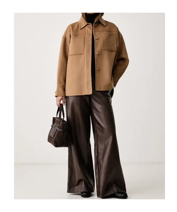 KAOS Long-sleeved Casual Jacket