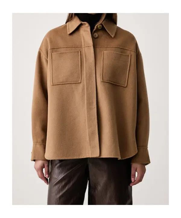 KAOS Long-sleeved Casual Jacket