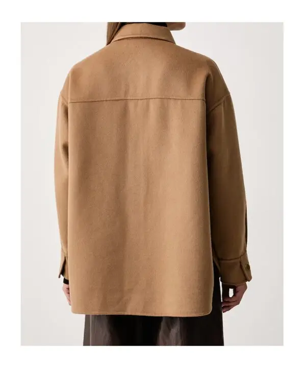 KAOS Long-sleeved Casual Jacket