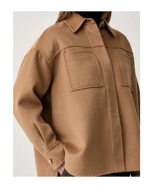 KAOS Long-sleeved Casual Jacket