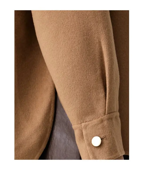KAOS Long-sleeved Casual Jacket