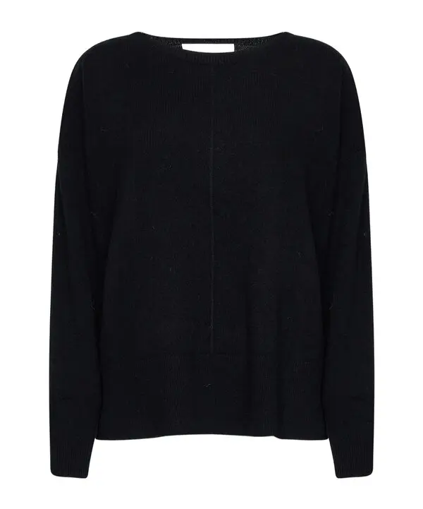 KAOS Boat Neck Sweater