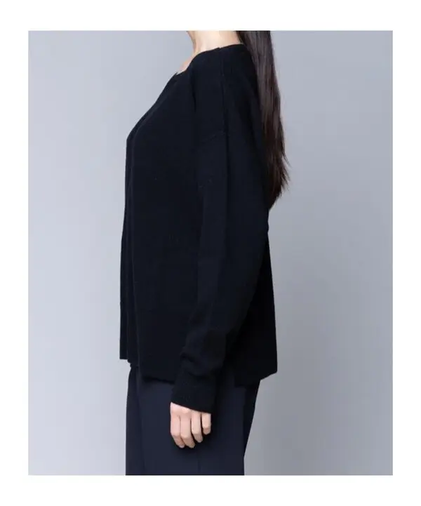 KAOS Boat Neck Sweater