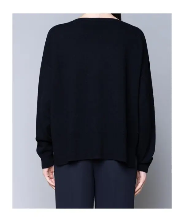KAOS Boat Neck Sweater