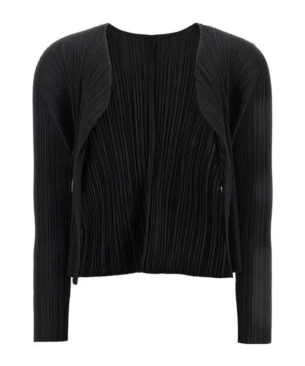 Issey Miyake Basics Cardigan