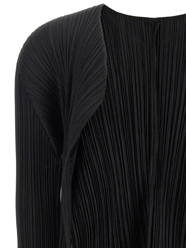 Issey Miyake Basics Cardigan