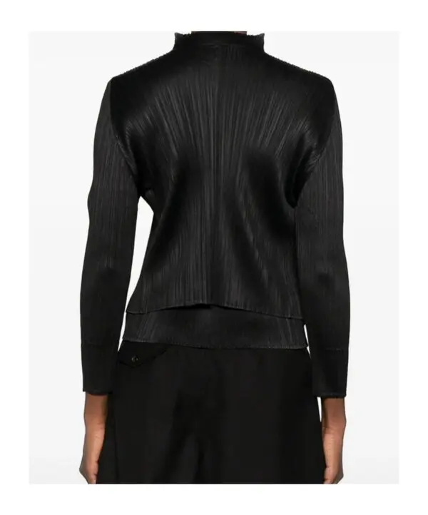 Issey Miyake Basics Cardigan