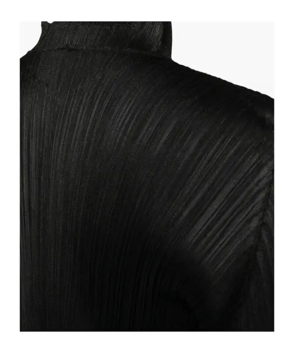 Issey Miyake Basics Cardigan
