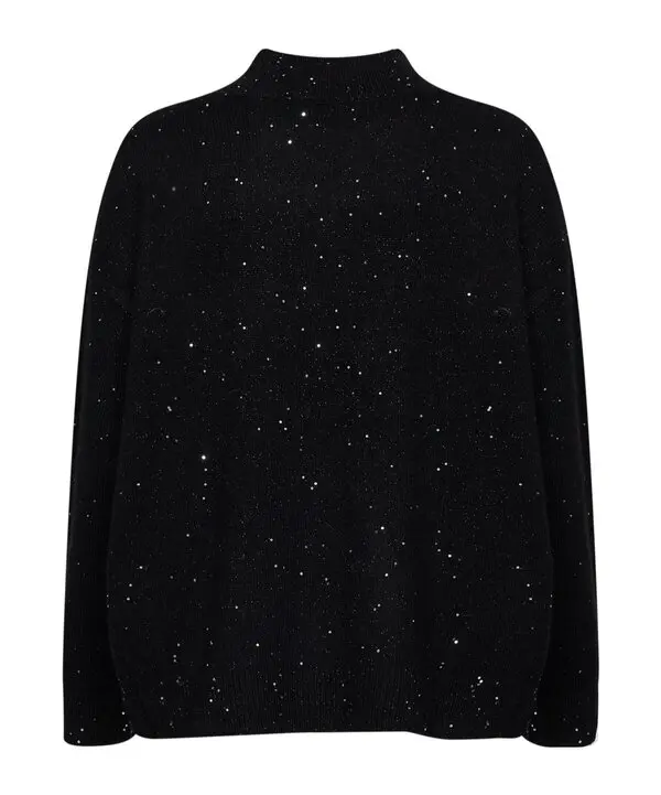KAOS Long-sleeved Sweater