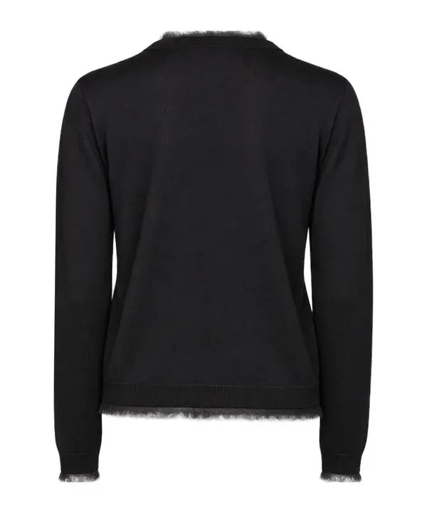KAOS V-neck Sweater