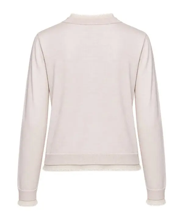 KAOS Long-sleeved Cardigan