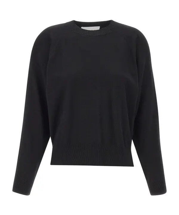 KAOS Cut-out Shoulder Sweater