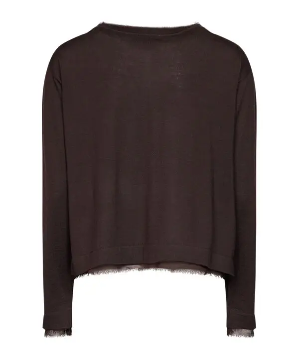 KAOS Long-sleeved Sweater