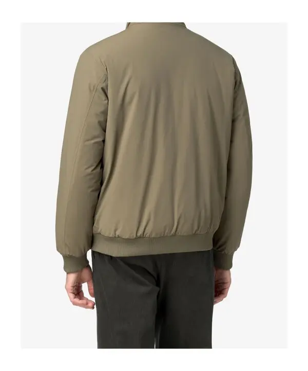 K-WAY Arsene St Warm Double Jacket