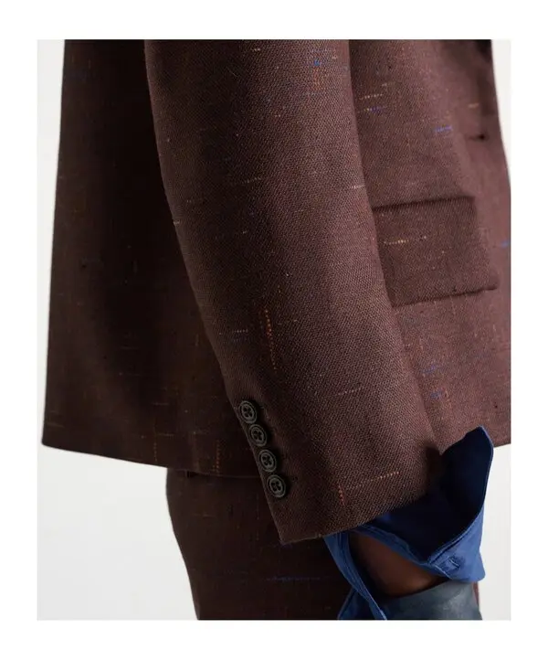 Dorothee Schumacher Double-breasted Blazer With Lapels