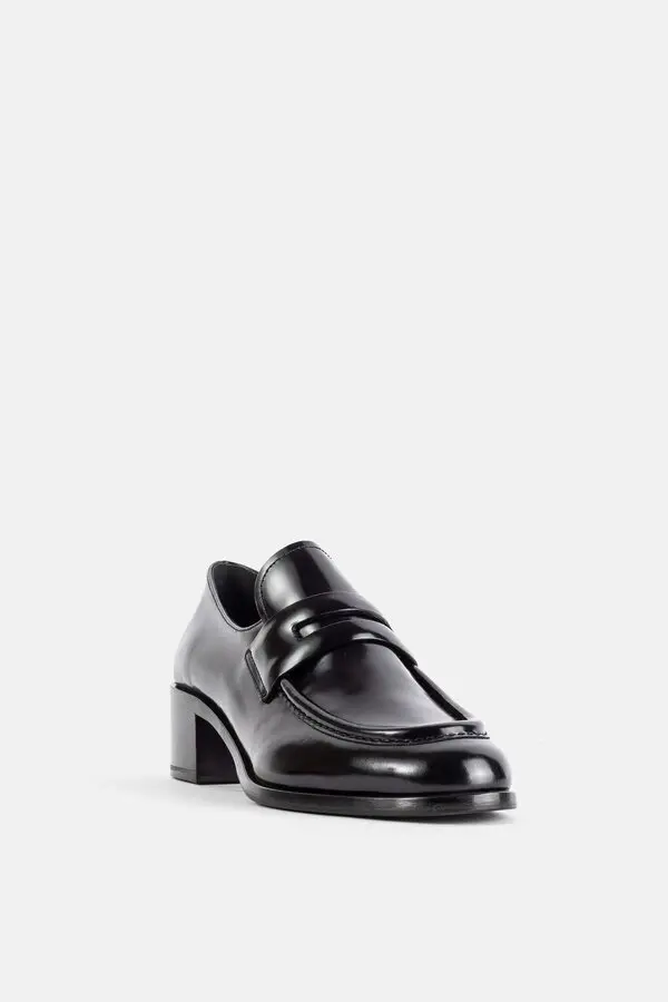 Church's Polished Penny Loafer