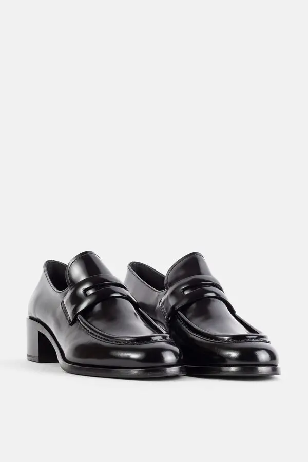 Church's Polished Penny Loafer