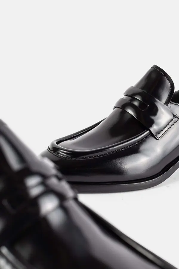Church's Polished Penny Loafer