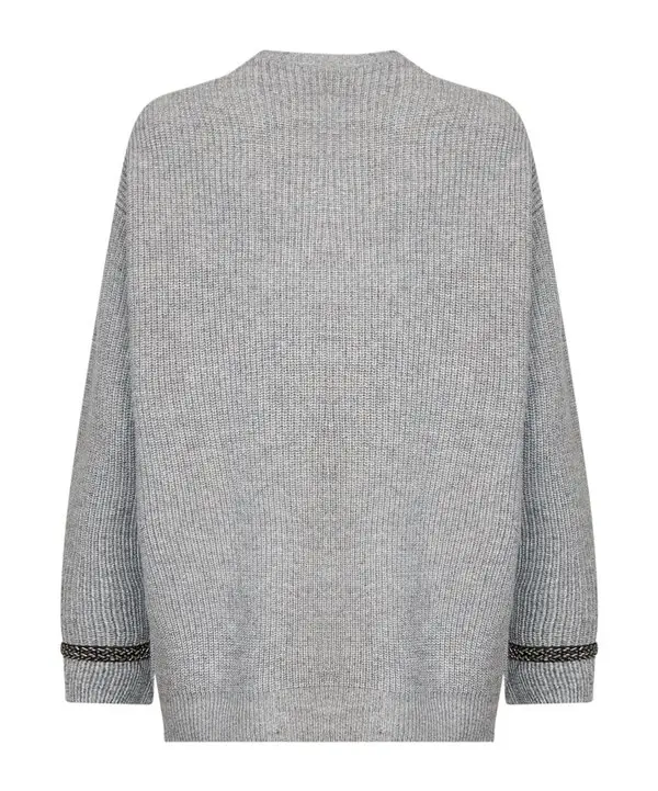 KAOS V-neck Cardigan