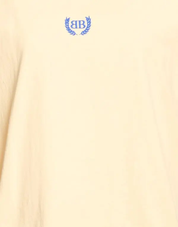 Balenciaga Crew Neck Short Sleeve T-shirt