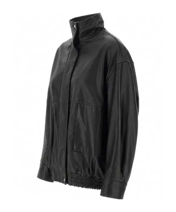 KAOS Long-sleeve Bomber Jacket