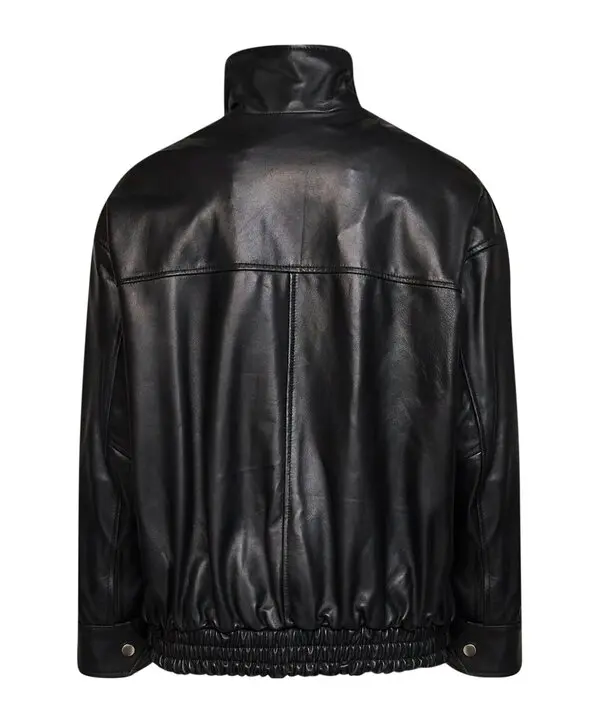 KAOS Long-sleeve Bomber Jacket