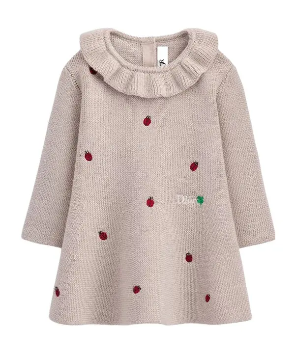 Dior Baby Skater Dress