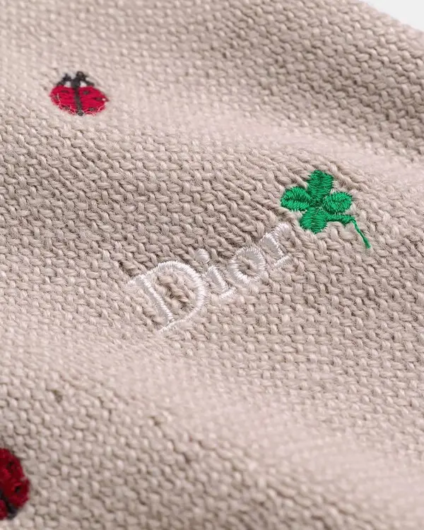 Dior Baby Skater Dress