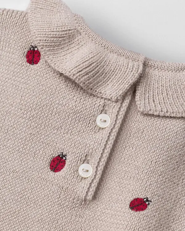 Dior Baby Skater Dress