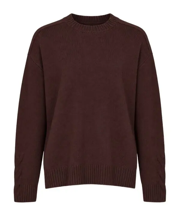 KAOS Long-sleeved Sweater