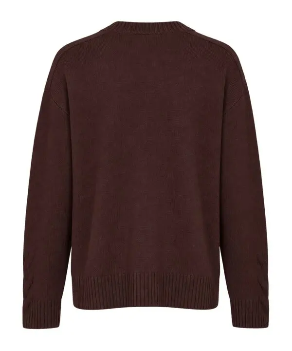 KAOS Long-sleeved Sweater